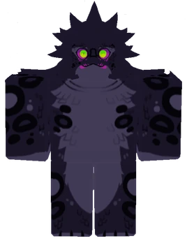 Hebi | Official Kaiju Paradise Wiki | Fandom