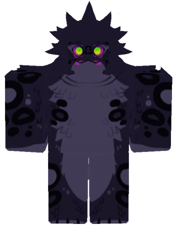 Hebi | Official Kaiju Paradise Wiki | Fandom