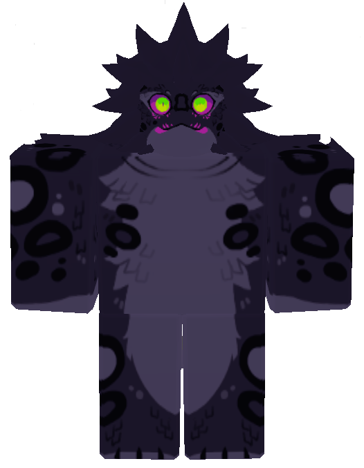 Hebi | Official Kaiju Paradise Wiki | Fandom