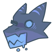 Lantern Shork | Official Kaiju Paradise Wiki | Fandom