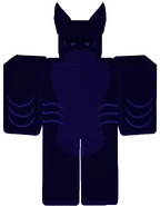 Lantern Shork | Official Kaiju Paradise Wiki | Fandom