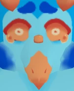 Glubby | Official Kaiju Paradise Wiki | Fandom