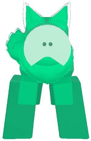 Slime Pup | Official Kaiju Paradise Wiki | Fandom