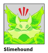 Slime Hound | Official Kaiju Paradise Wiki | Fandom