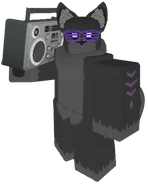 Night Shade | Official Kaiju Paradise Wiki | Fandom