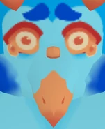 Glubby | Official Kaiju Paradise Wiki | Fandom