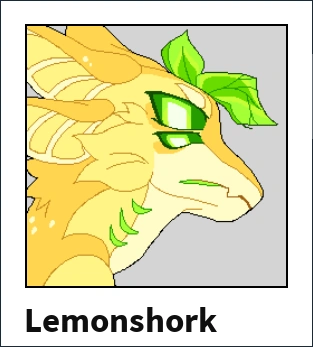 Lemon Shork/Gallery | Official Kaiju Paradise Wiki | Fandom