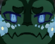 Azarue/Costumes | Official Kaiju Paradise Wiki | Fandom