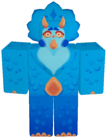 Glubby | Official Kaiju Paradise Wiki | Fandom