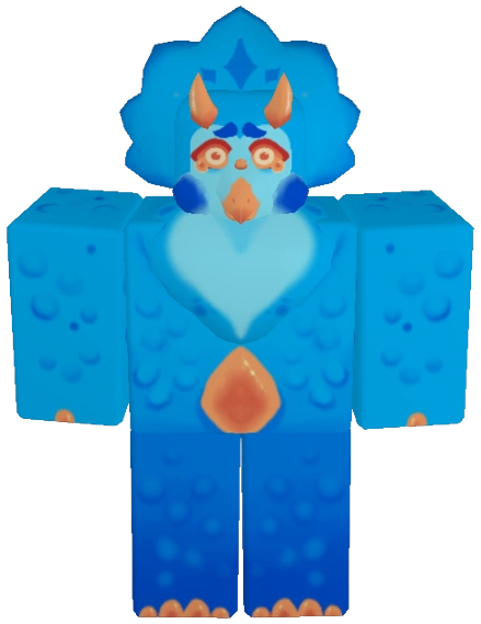 Glubby | Official Kaiju Paradise Wiki | Fandom