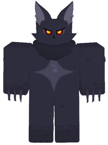 Panther | Official Kaiju Paradise Wiki | Fandom