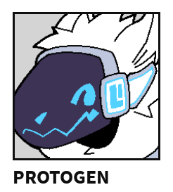 Protogen/Gallery | Official Kaiju Paradise Wiki | Fandom