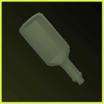 Bottle | Official Kaiju Paradise Wiki | Fandom