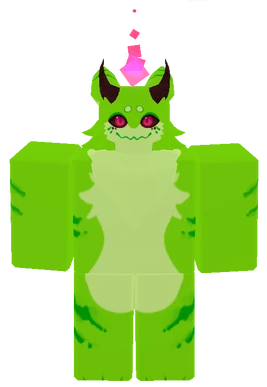 Melon Shork | Official Kaiju Paradise Wiki | Fandom