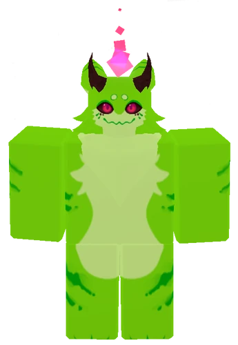 Melon Shork | Official Kaiju Paradise Wiki | Fandom