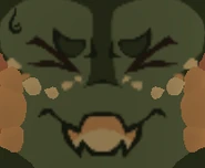 Azarue/Gallery | Official Kaiju Paradise Wiki | Fandom