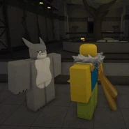 Machete | Official Kaiju Paradise Wiki | Fandom