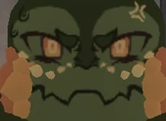 Azarue/Gallery | Official Kaiju Paradise Wiki | Fandom