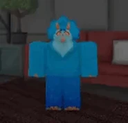 Glubby/Gallery | Official Kaiju Paradise Wiki | Fandom