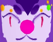 Partyena | Official Kaiju Paradise Wiki | Fandom