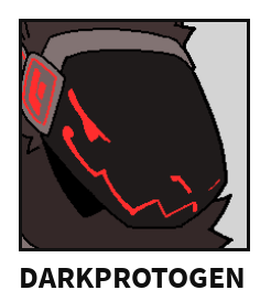 Dark Protogen/Gallery | Official Kaiju Paradise Wiki | Fandom