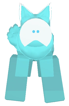 Slime Pup | Official Kaiju Paradise Wiki | Fandom