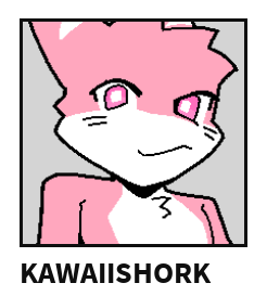 Kawaii Shork/Gallery | Official Kaiju Paradise Wiki | Fandom