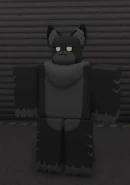 Shade/Gallery | Official Kaiju Paradise Wiki | Fandom