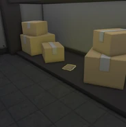 Errands | Official Kaiju Paradise Wiki | Fandom