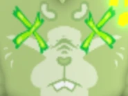 Toxic Rabbit | Official Kaiju Paradise Wiki | Fandom