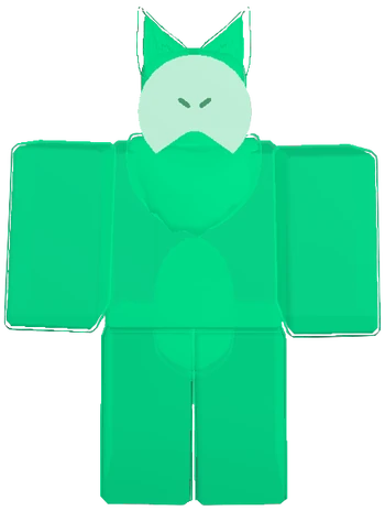 Slime Hound | Official Kaiju Paradise Wiki | Fandom