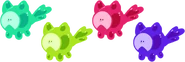 Slime Pup | Official Kaiju Paradise Wiki | Fandom