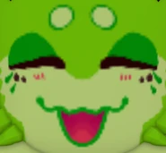 Melon Shork | Official Kaiju Paradise Wiki | Fandom
