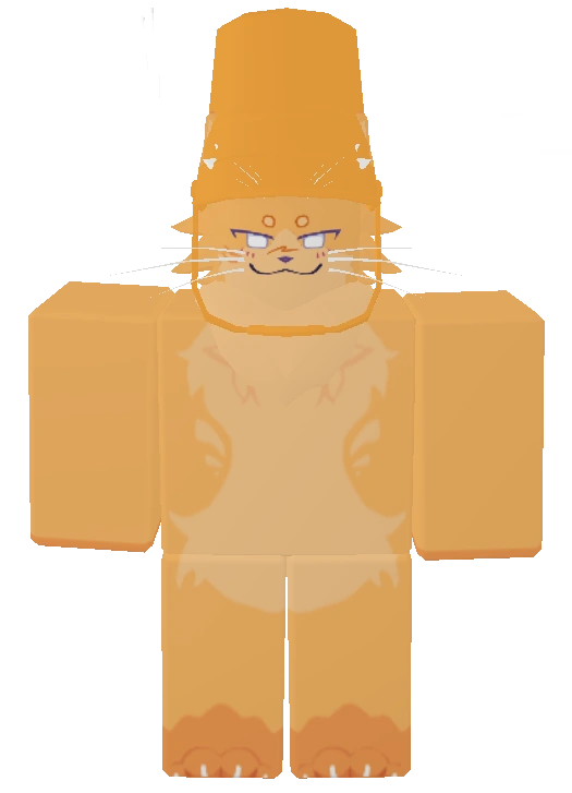 Catte | Official Kaiju Paradise Wiki | Fandom