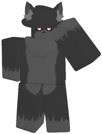 Fed | Official Kaiju Paradise Wiki | Fandom