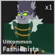 Shade/Costumes | Official Kaiju Paradise Wiki | Fandom