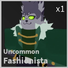 Shade/Costumes | Official Kaiju Paradise Wiki | Fandom