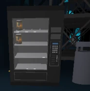 Currency & Vending Machines | Official Kaiju Paradise Wiki | Fandom