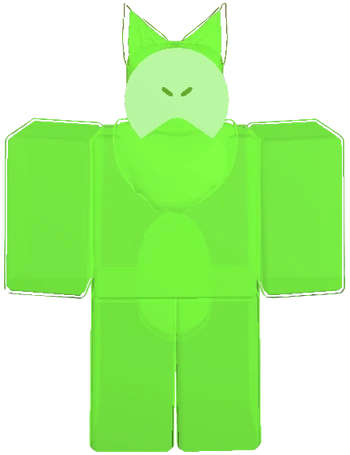 Slime Hound | Official Kaiju Paradise Wiki | Fandom