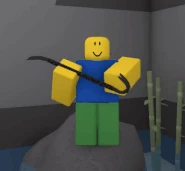 Crowbar | Official Kaiju Paradise Wiki | Fandom