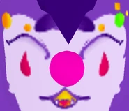 Partyena | Official Kaiju Paradise Wiki | Fandom