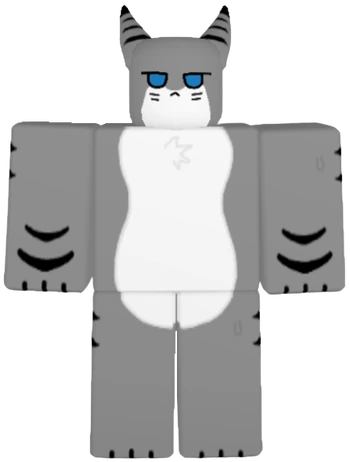 Tiger Shork | Official Kaiju Paradise Wiki | Fandom