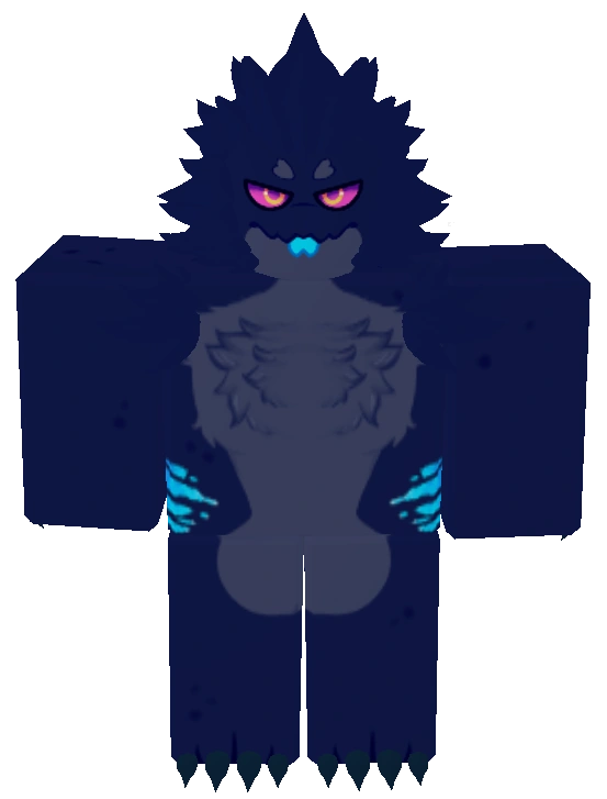 Kaiju | Official Kaiju Paradise Wiki | Fandom