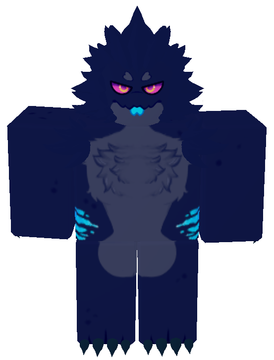 Roblox Wikizilla The Kaiju Encyclopedia