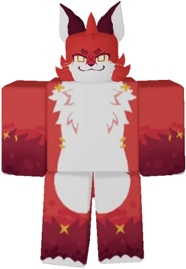 Hazzy | Official Kaiju Paradise Wiki | Fandom