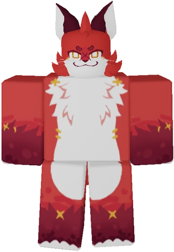 Hazzy | Official Kaiju Paradise Wiki | Fandom