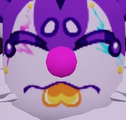 Partyena | Official Kaiju Paradise Wiki | Fandom