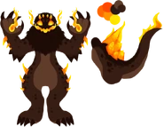Raytraxian Costumes | Official Kaiju Paradise Wiki | Fandom