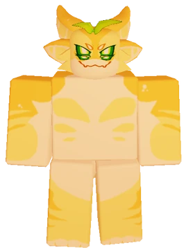 Lemon Shork | Official Kaiju Paradise Wiki | Fandom