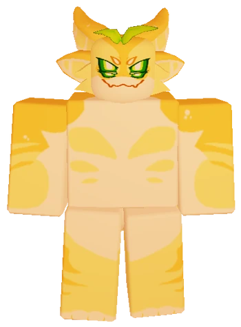 Lemon Shork | Official Kaiju Paradise Wiki | Fandom